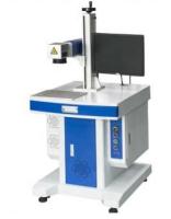China Portable Uv Laser 3d Printer 355nm 3w 5w Uv Laser Marking For Glass for sale