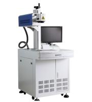 China Co2 Galvo Head Co2 Laser Marking Machine Wood Engraving Machine New Condition for sale