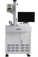 China Co2 Galvo Head Co2 Laser Marking Machine Wood Engraving Machine New Condition for sale