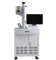China Co2 Galvo Head Co2 Laser Marking Machine Wood Engraving Machine New Condition for sale