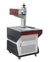 China 20W CO2 Metal Tube Laser Marking Machine EZCAD Control Software For Plastic for sale
