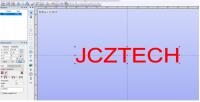 China EZCAD3 Laser Controller Software , Laser Engraving Software DLC2 Carving Card for sale
