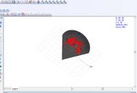 China 3D Layered Deep Carving EZCAD Laser Marking Software 3D Function Of EZCAD3 for sale