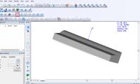 China EZCAD Laser Marking Software Dynamic Focus 2D / 3D Function EZCAD3 Model for sale