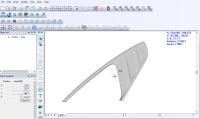 China EZCAD Laser Marking Software Dynamic Focus 2D / 3D Function EZCAD3 Model for sale
