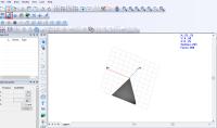 China EZCAD Laser Marking Software Dynamic Focus 2D / 3D Function EZCAD3 Model for sale