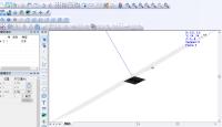 China EZCAD Laser Marking Software Dynamic Focus 2D / 3D Function EZCAD3 Model for sale