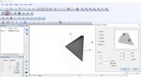 China Flight Carving Function EZCAD Laser Marking Software EZCAD3 3D Large Format Flight Carving for sale