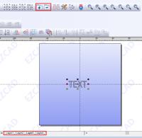 China Flight Carving Function EZCAD Laser Marking Software EZCAD3 3D Large Format Flight Carving for sale