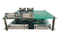 China Precision DLC Laser Control Board For 2.5D Laser Marking Machine With High Speed Fly Marking for sale