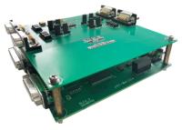 China Professional Laser Controller Board 3D Laser Marming Board 12 Months Warranty for sale