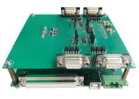 China Professional Laser Controller Board 3D Laser Marming Board 12 Months Warranty for sale