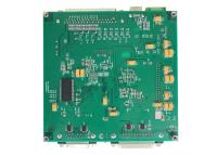 China Professional Laser Controller Board 3D Laser Marming Board 12 Months Warranty for sale