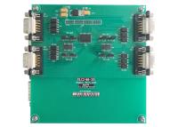 China High Precision DLC Ezcad Laser Control Card Laser Marking Systems CE Listed for sale