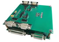 China High Precision DLC Ezcad Laser Control Card Laser Marking Systems CE Listed for sale