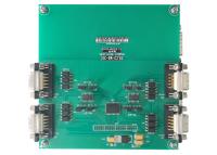 China High Precision DLC Ezcad Laser Control Card Laser Marking Systems CE Listed for sale
