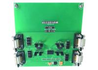 China High Precision DLC Ezcad Laser Control Card Laser Marking Systems CE Listed for sale