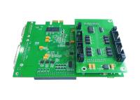China High Speed DLC PCIE Laser Marking Controller With 1064nm Laser Wavelength for sale