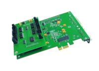 China High Speed DLC PCIE Laser Marking Controller With 1064nm Laser Wavelength for sale