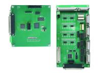 China BJJCZ / EZCAD Fiber / DLC Laser Control Board For Marking Engraving for sale