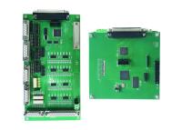 China BJJCZ / EZCAD Fiber / DLC Laser Control Board For Marking Engraving for sale