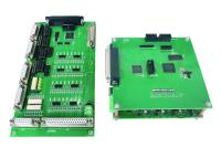 China BJJCZ / EZCAD Fiber / DLC Laser Control Board For Marking Engraving for sale