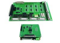 China BJJCZ / EZCAD Fiber / DLC Laser Control Board For Marking Engraving for sale