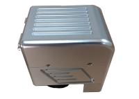 China Digital Laser Scan Head / Laser Scanner with camera and software for sale