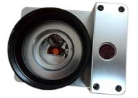 China High Precision Laser Scan Head Large Marking Size with XY2-100 Compatible for sale