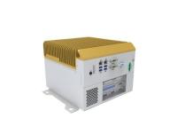 China EZCAD Laser Marking Station 2XCOM RS232 Serial Port For Fiber Machine for sale