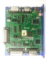 China IPG / JPT Laser Controllers DB25 Connector Output Laser Signal Green Appearance for sale