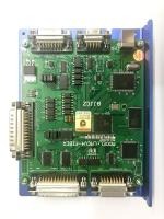 China IPG / JPT Laser Controllers DB25 Connector Output Laser Signal Green Appearance for sale