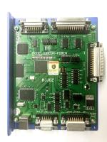 China IPG / JPT Laser Controllers DB25 Connector Output Laser Signal Green Appearance for sale