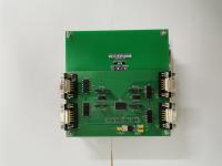 China 3D Laser Marking Systems Supports Flight Marking Function For IPG Laser Source for sale