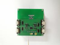 China 3D Laser Marking Systems Supports Flight Marking Function For IPG Laser Source for sale