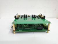 China 3D Laser Marking Systems Supports Flight Marking Function For IPG Laser Source for sale