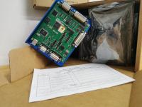 China Wood Marking Laser Cutter Control Board 16 General Input Signals Design for sale