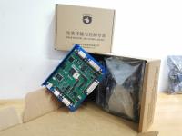 China Wood Marking Laser Cutter Control Board 16 General Input Signals Design for sale