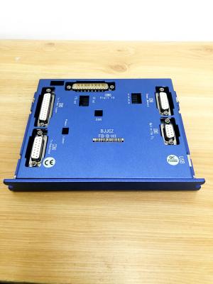 China Ring Marking Laser Control Card 12 Months Warranty For Laser Marking for sale
