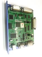 China New Condition Co2 Laser Marking Controller JCZ-EZCAD Control Software For IPG Laser Source for sale