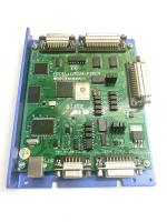 China Standard DB25 Connector Laser Marking Card For Kitchen Utensils Date Marking for sale