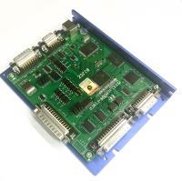 China Standard DB25 Connector Laser Marking Card For Kitchen Utensils Date Marking for sale