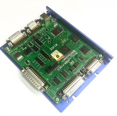 China Standard DB25 Connector Laser Marking Card For Kitchen Utensils Date Marking for sale