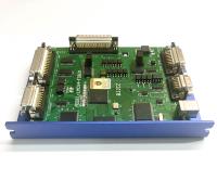 China Multiple Languages Laser Control Board High Efficiency For Bottles Marking for sale