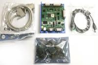 China CNC Machining Laser Marking Controller Board New Condition 1 Year Warranty for sale