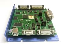China Multiple Languages Laser Control Board High Efficiency For Bottles Marking for sale