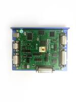 China Home Appliances Co2 Laser Controller Board , Laser Engraver Control Board BJJCZ-FB-B for sale