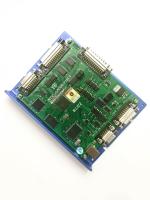 China Home Appliances Co2 Laser Controller Board , Laser Engraver Control Board BJJCZ-FB-B for sale