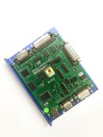 China Home Appliances Co2 Laser Controller Board , Laser Engraver Control Board BJJCZ-FB-B for sale