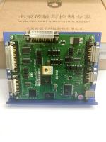 China Diamond Laser Controller Card Supports IPG / RAYCUS / V-GEN Laser Type for sale